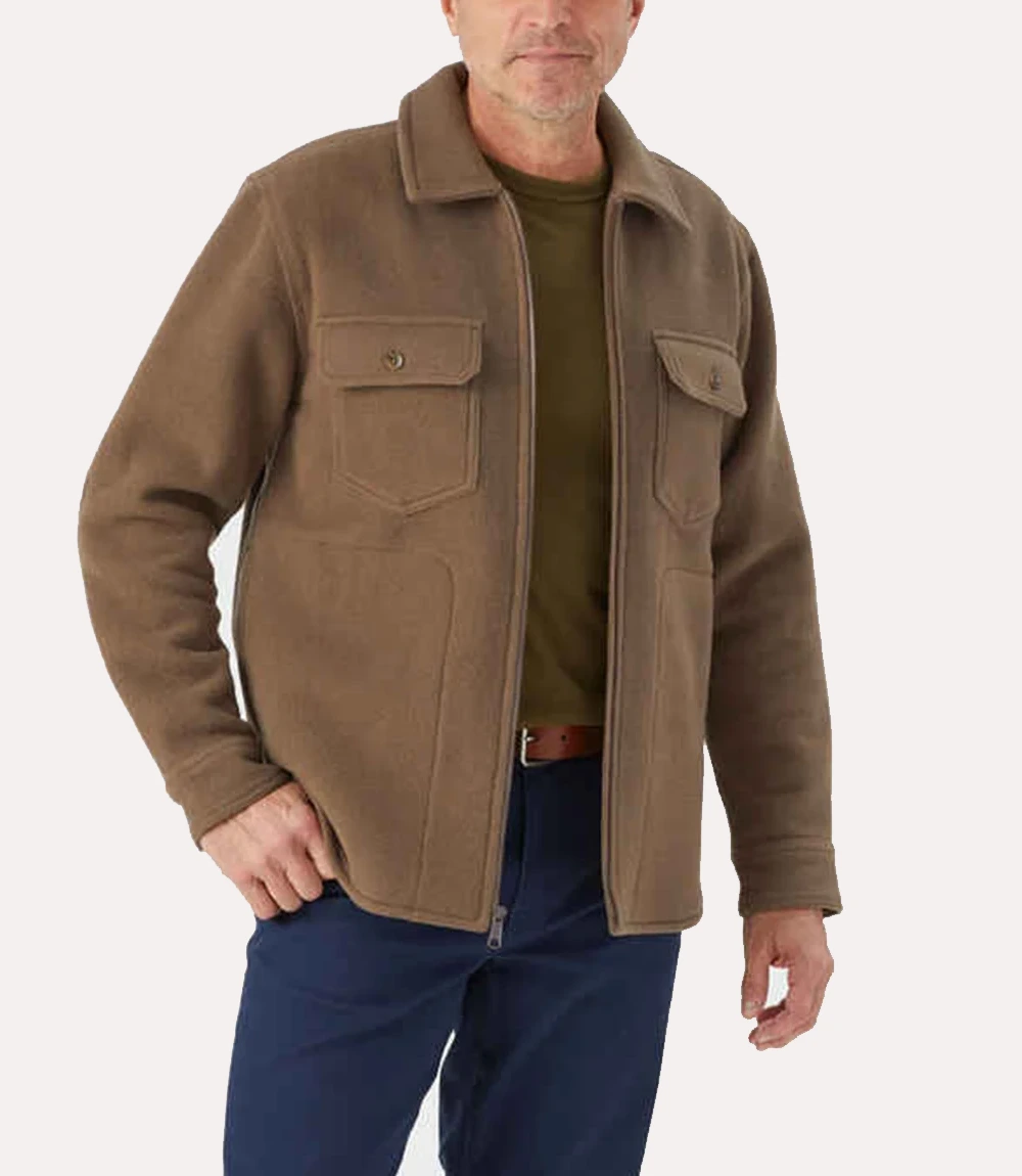 Wool Outfits For Men Archives - Ralph Skin